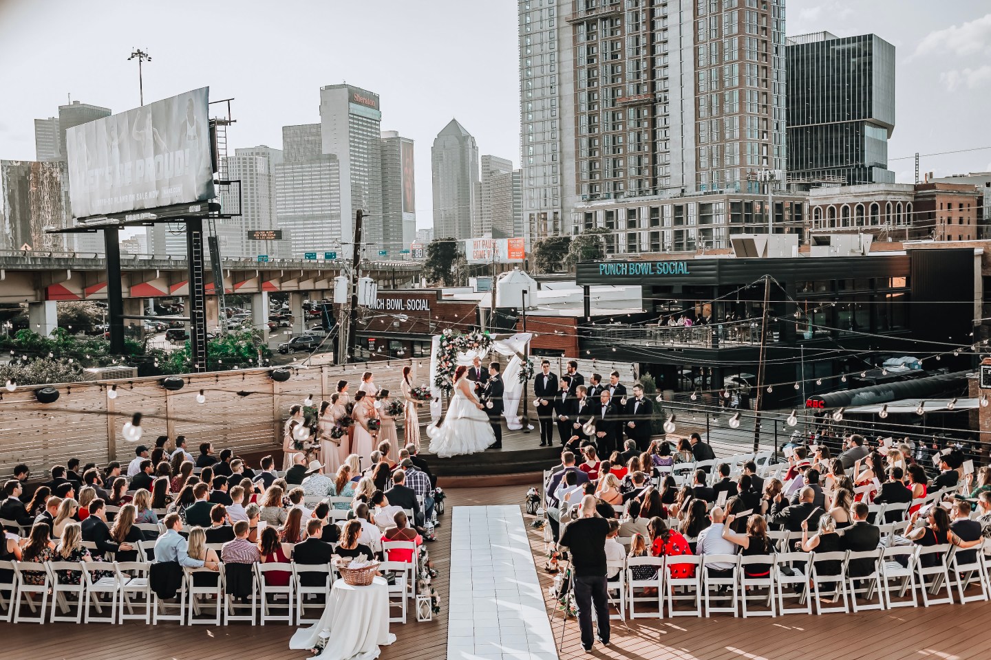 Let’s Get It Started, Part I: Kathryn’s First Wedding Decisions ...