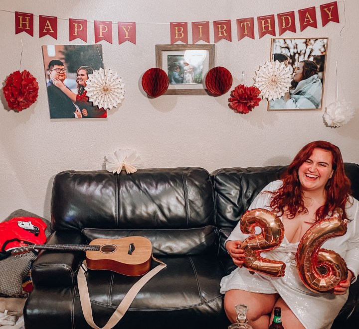 Let’s Have a HOUSE Party: My Birthday Party on Google Hangouts – Tailor ...
