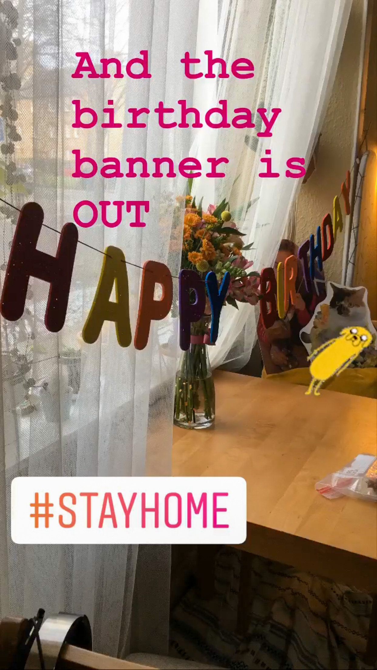 Let’s Have a HOUSE Party: My Birthday Party on Google Hangouts – Tailor ...